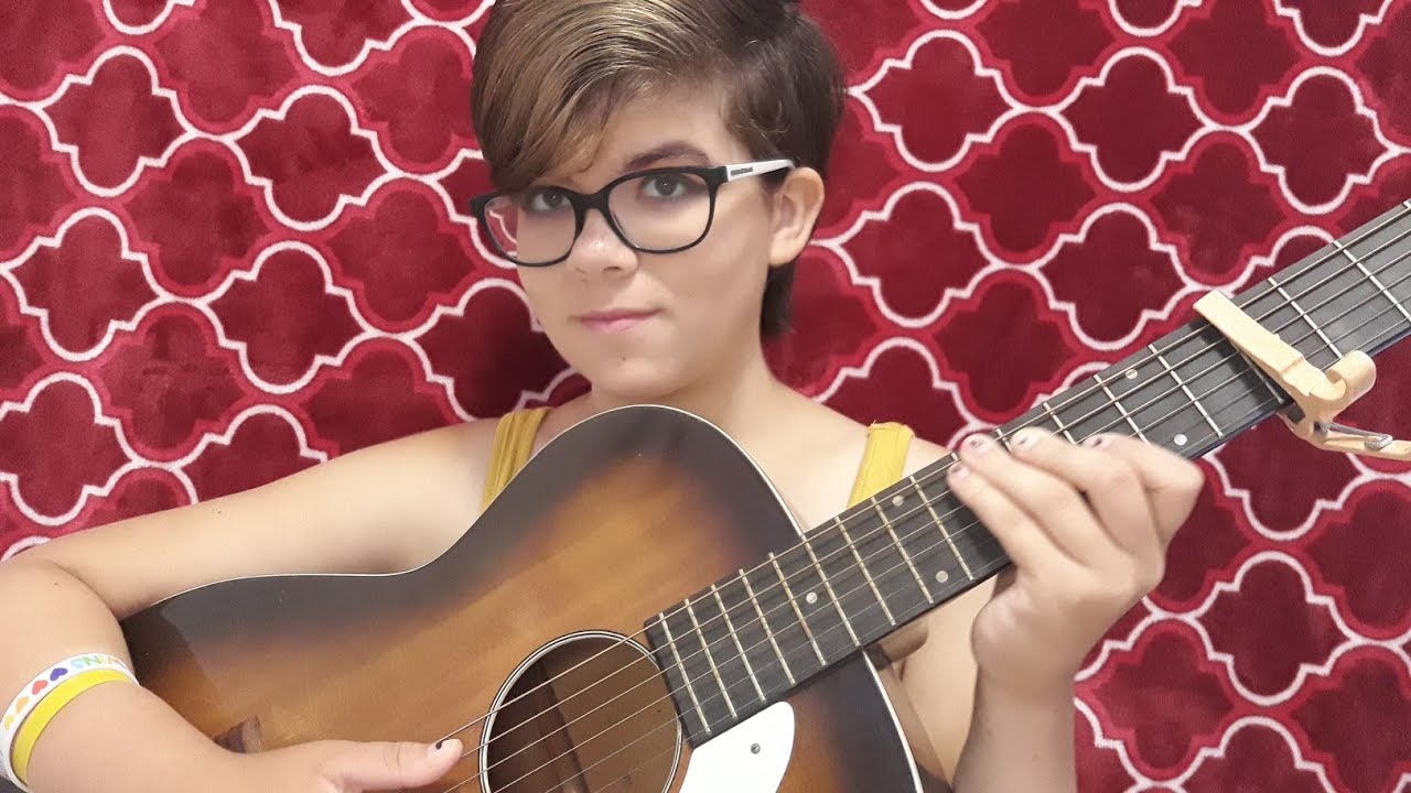 Best of Wives and Best of Women- Guitar Cover - YouTube