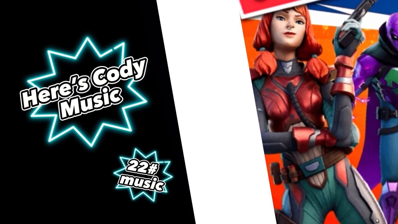 Here’s Cody Music 22# Official Music Bass Video - YouTube