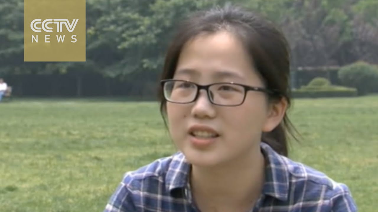 China’s elite universities give more chances to rural poor - YouTube