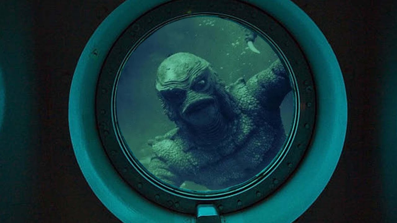 Top 10 Scary Submarine Discoveries You Are NOT Ready To See - Go IT