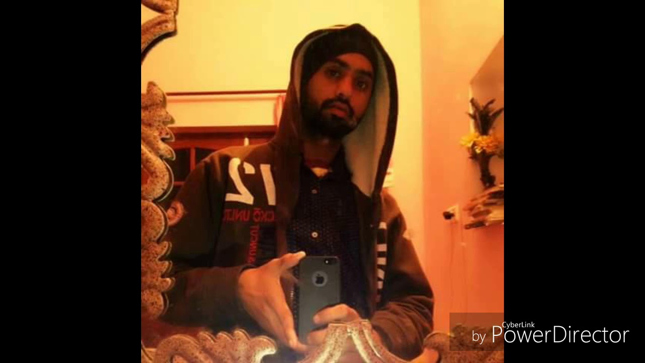 Backstage rap dammi try rapper saini ranjit - YouTube