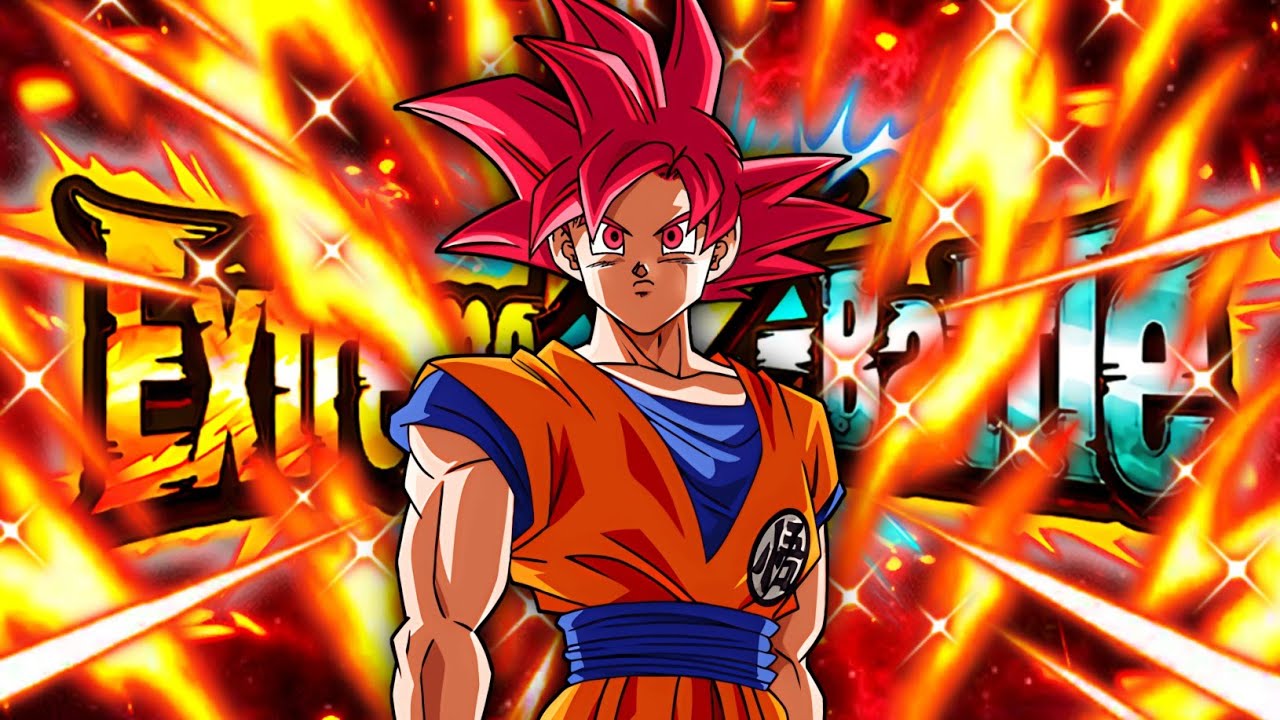 WHO COULD EZA FOR SAIYAN DAY!? ( DBZ: Dokkan Battle ) - YouTube