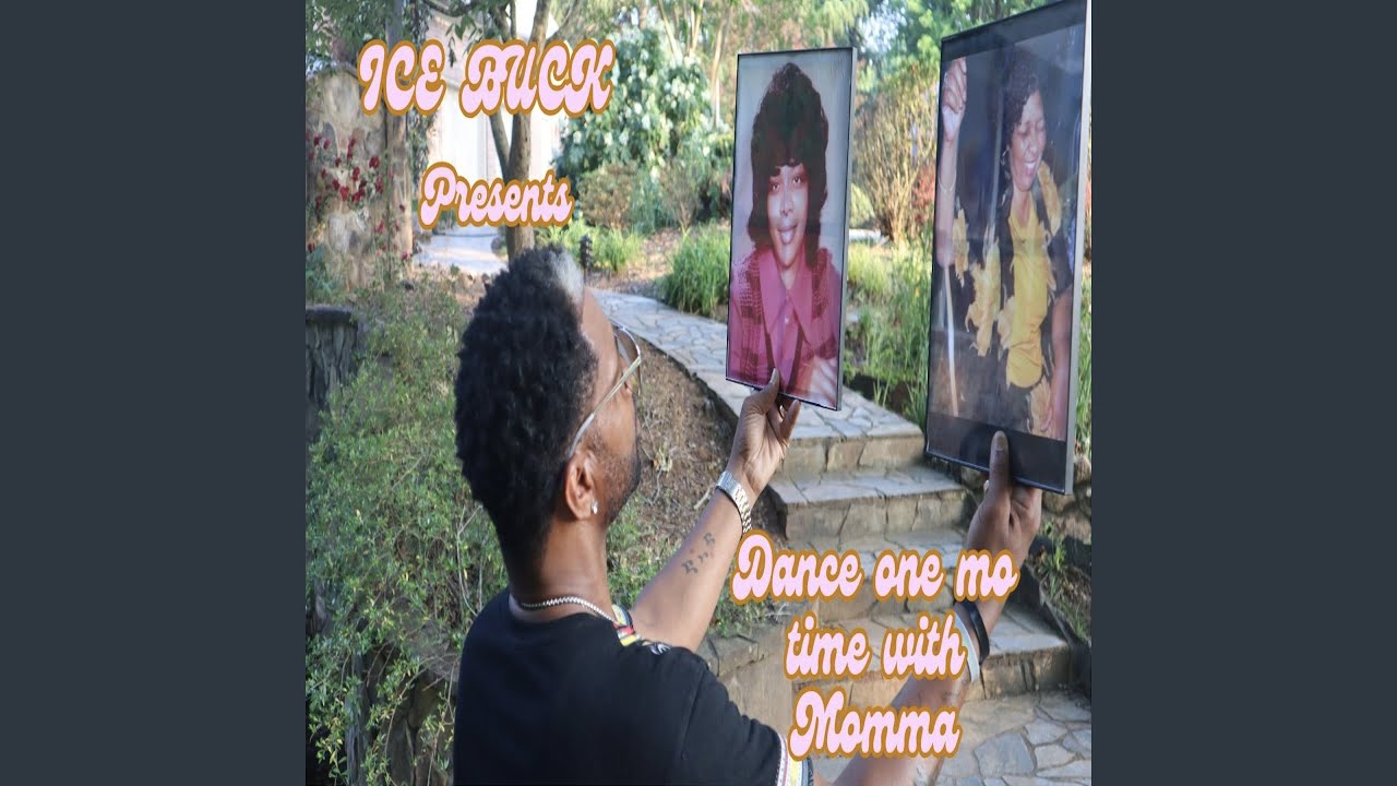 Dance one mo time wit Momma - YouTube