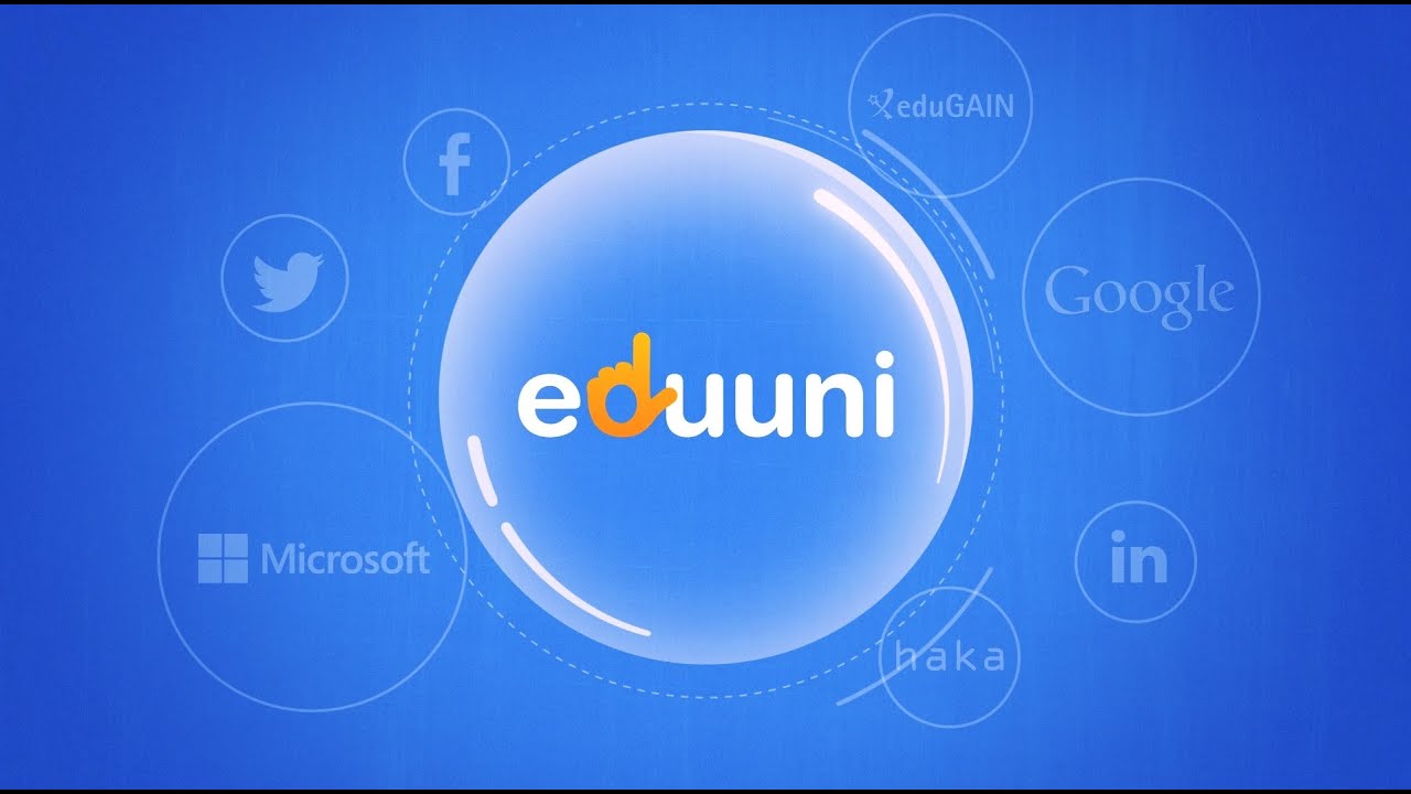 Eduuni Collaboration Services - YouTube