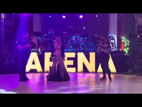 Oryantal Gizem - Bandorkestra  belby