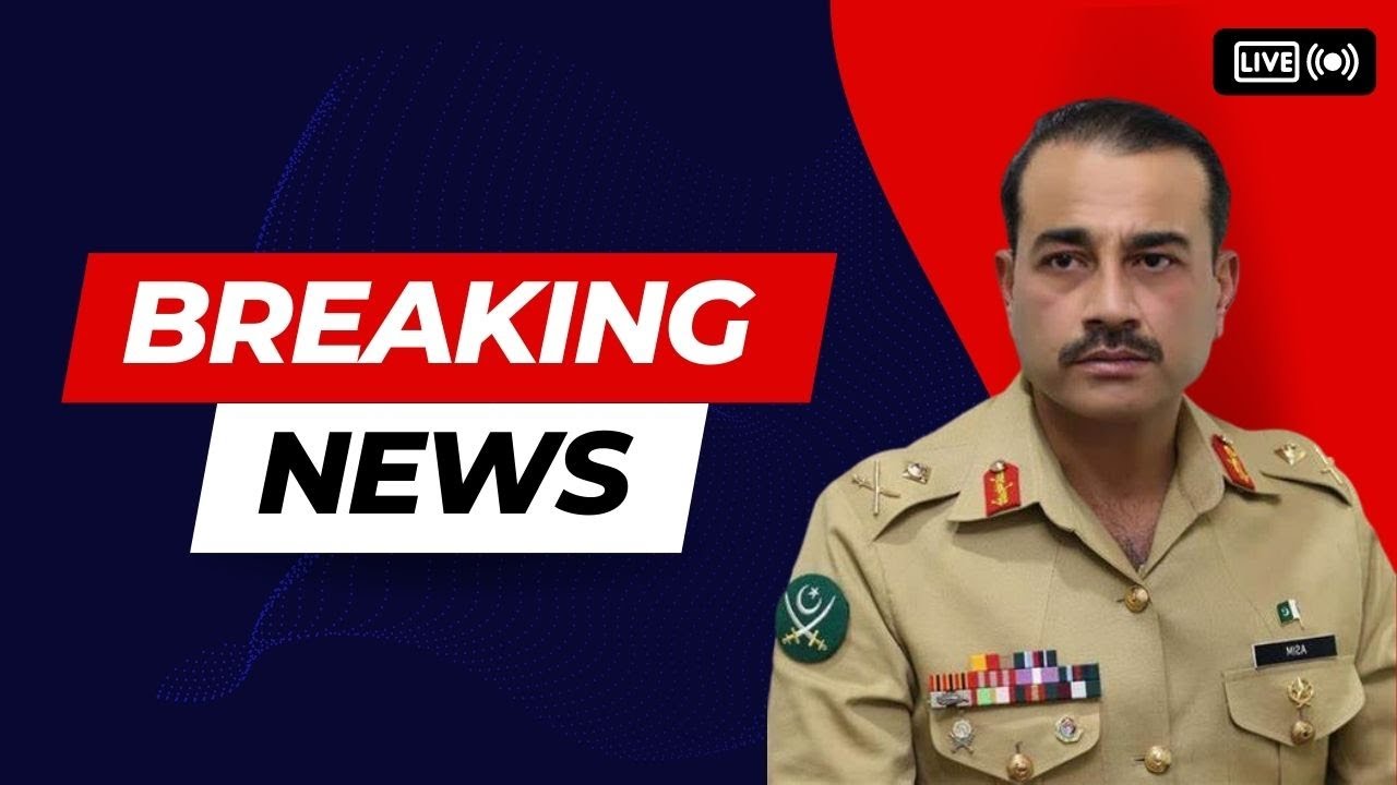 Pakistan Army's Corps Commanders Hold Kabul Responsible for Militancy ...