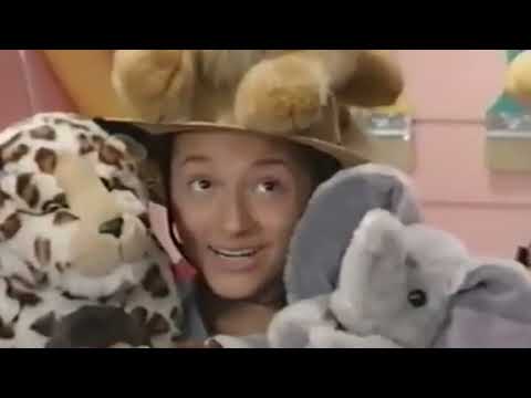 Barney's You Can Be Anything Trailer (Good Quality) - YouTube
