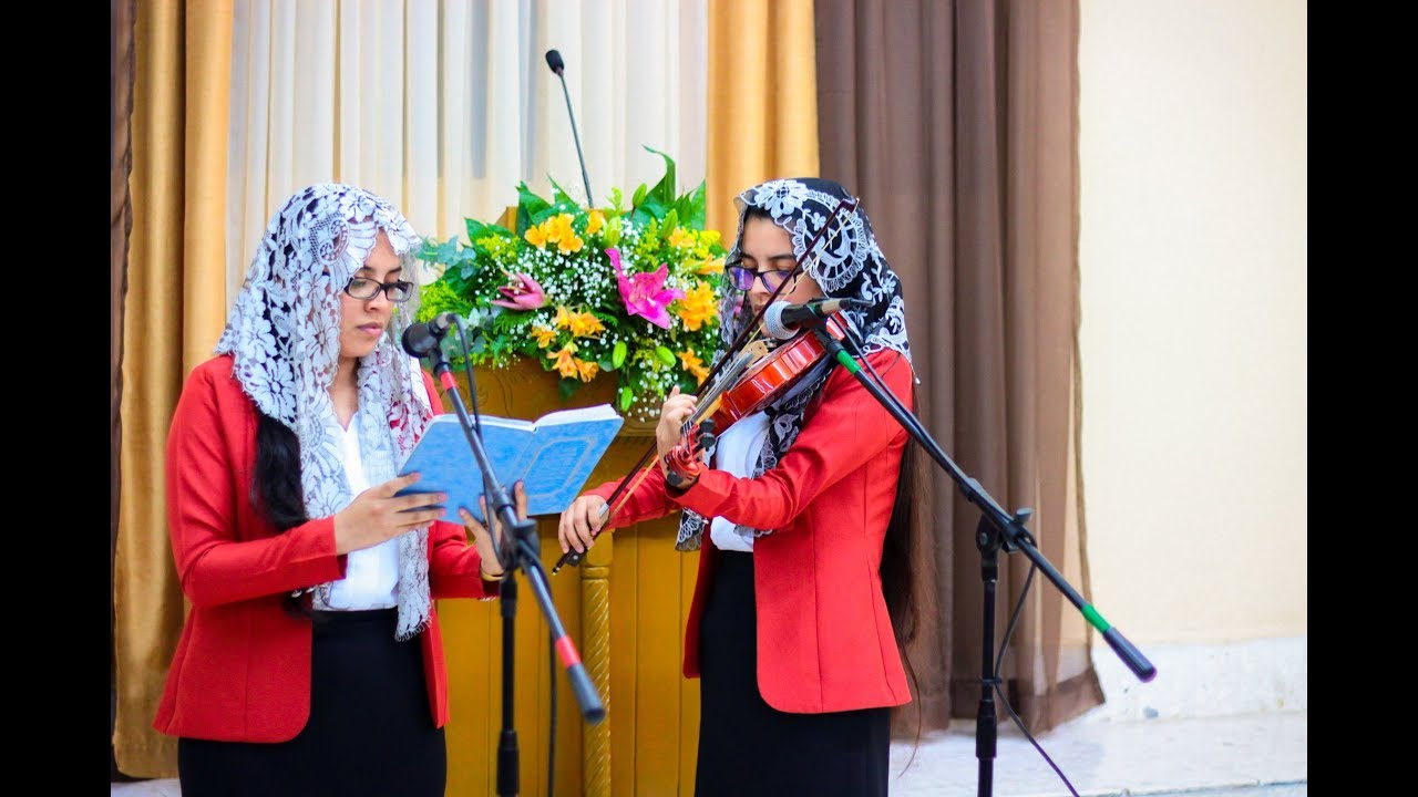 GRUPO AZAREEL - INCOMPARABLE AMOR - YouTube