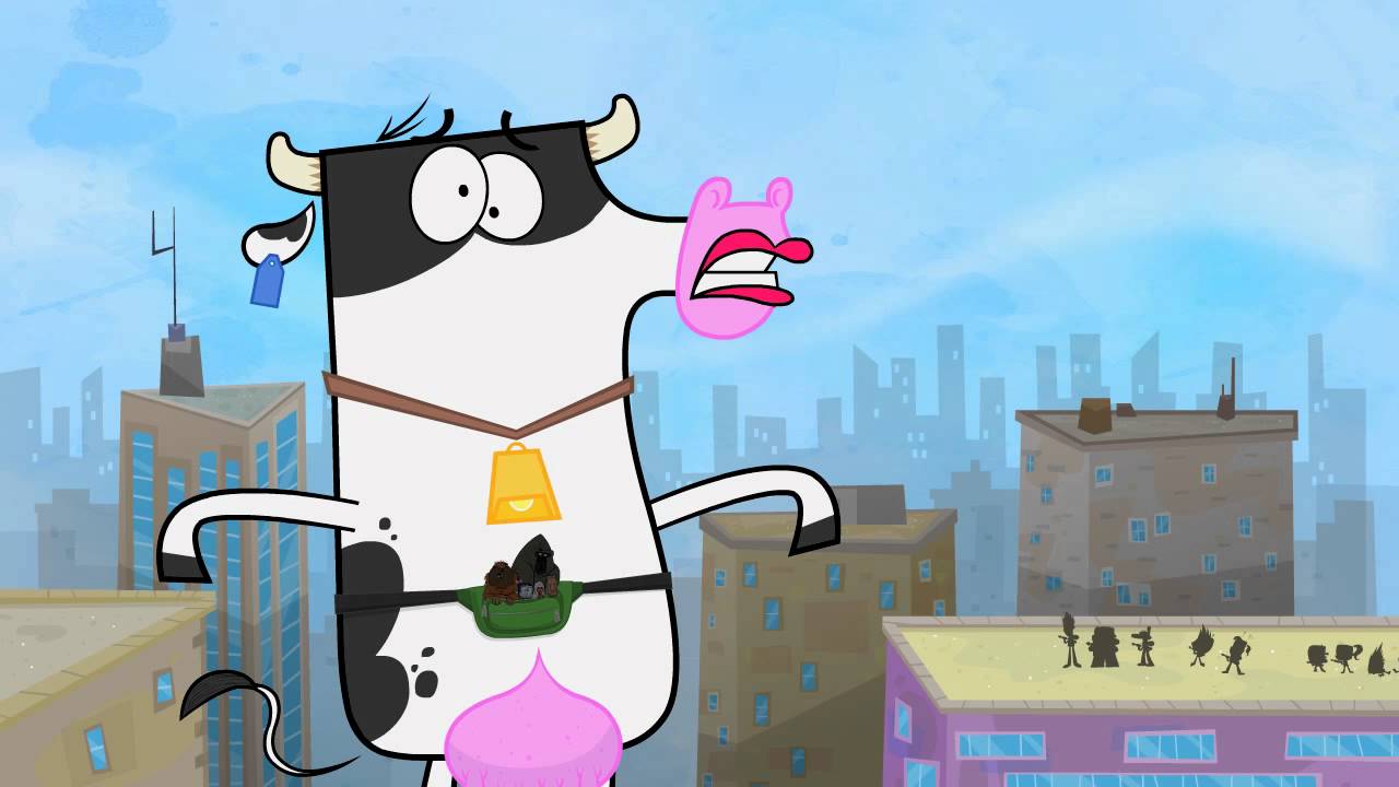 Sparkle Friends Ep 43: The Finale! - YouTube