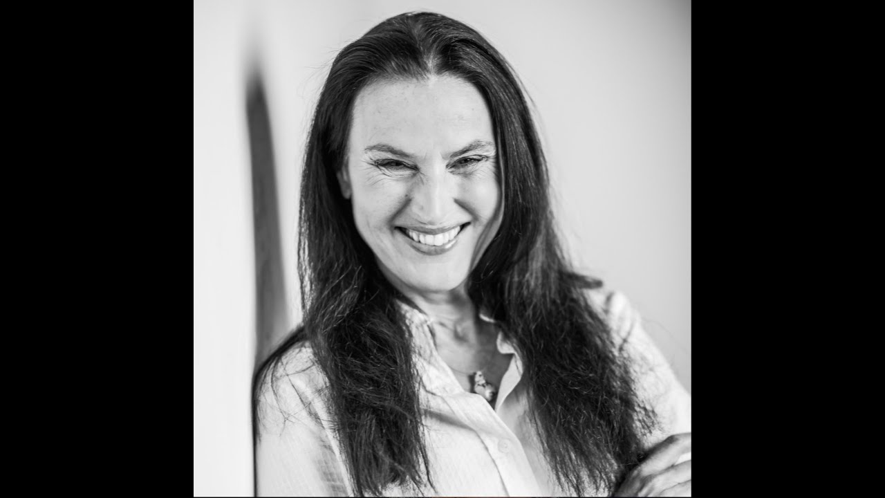 Transformationspeakerin Maja Dorfer über die Kraft der Authentizität I ...