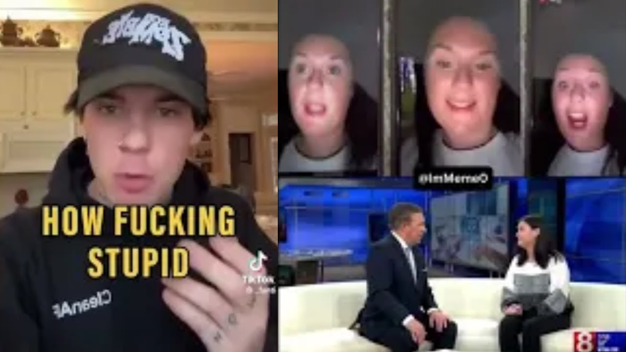 Liberals React to 2024 Election Results | Liberals Meltdown Reaction ...