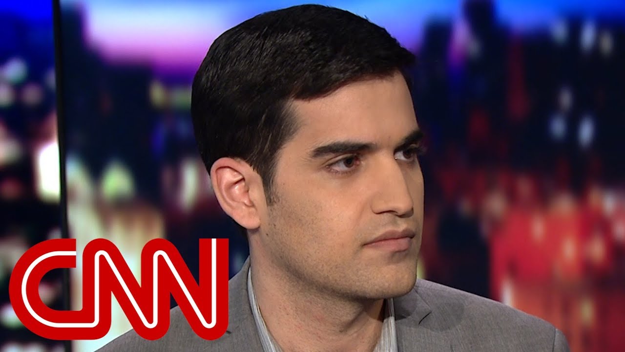 Harry Enten forecasts the fight for Congress - YouTube