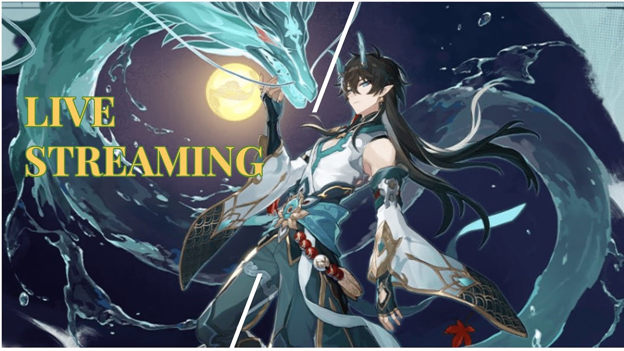 welcome to sumii BARU streaming - YouTube