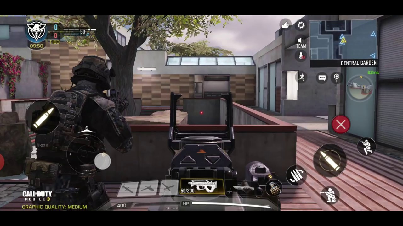 Gameplay | Call of Duty 11 - YouTube