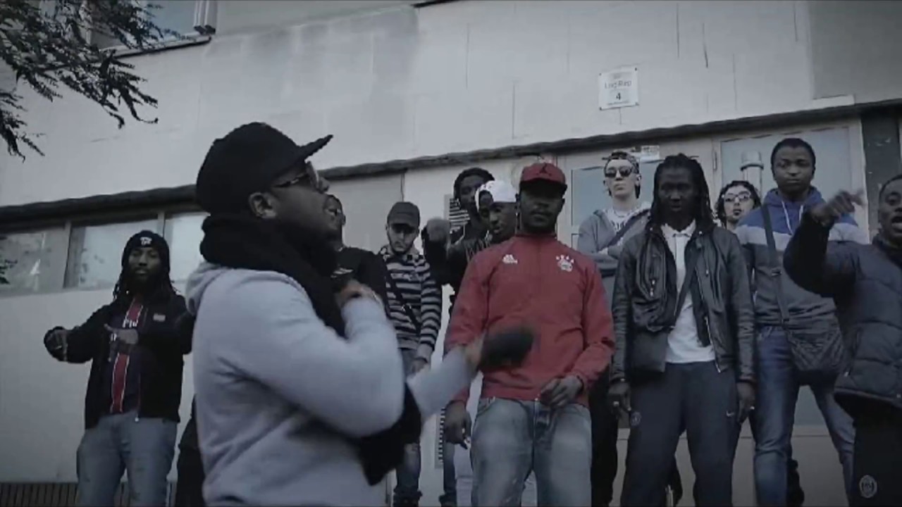Mc DiKanTa 2016 بلاد خنن Bled 5nan - YouTube
