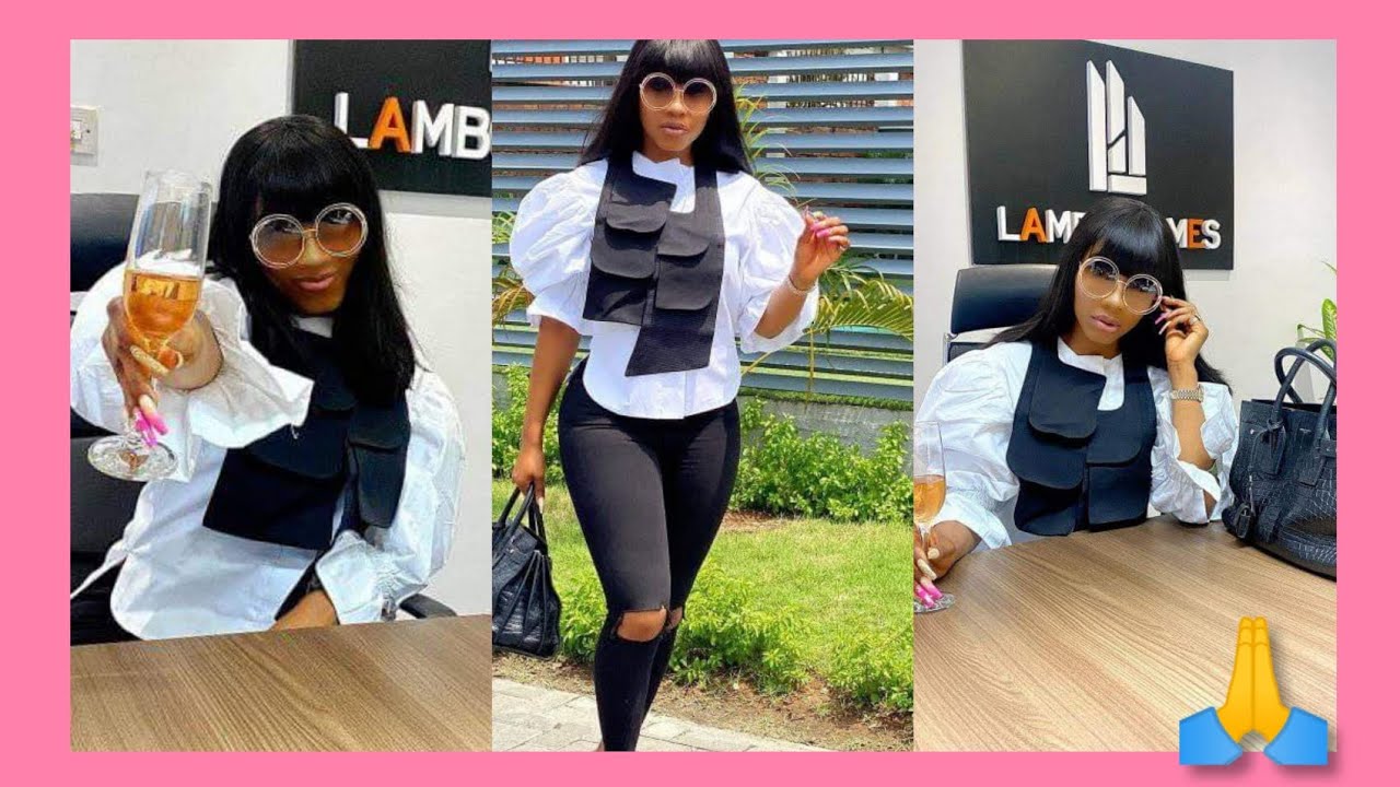 Success story: Mercy celebrates as she appreciates all who love her ...