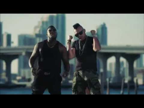 Timaya ft Sean Paul Bum Bum Remix Official Video - YouTube