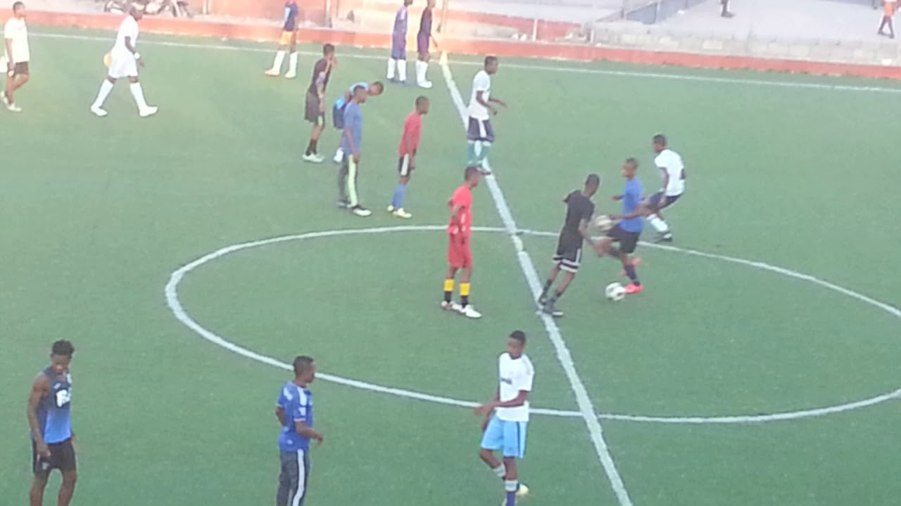 Orluck guervil - YouTube