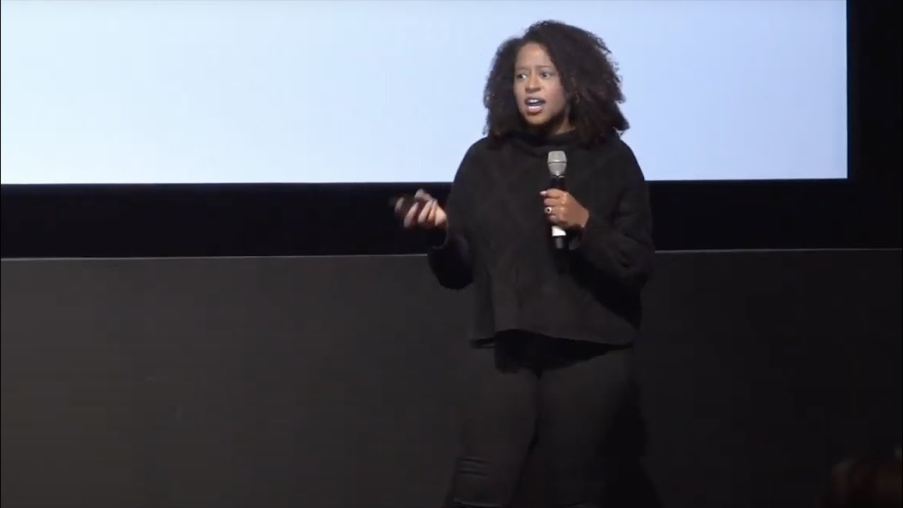 Sharon Steed: “Creating Cultures of Empathy” — Clarity 2018 - YouTube