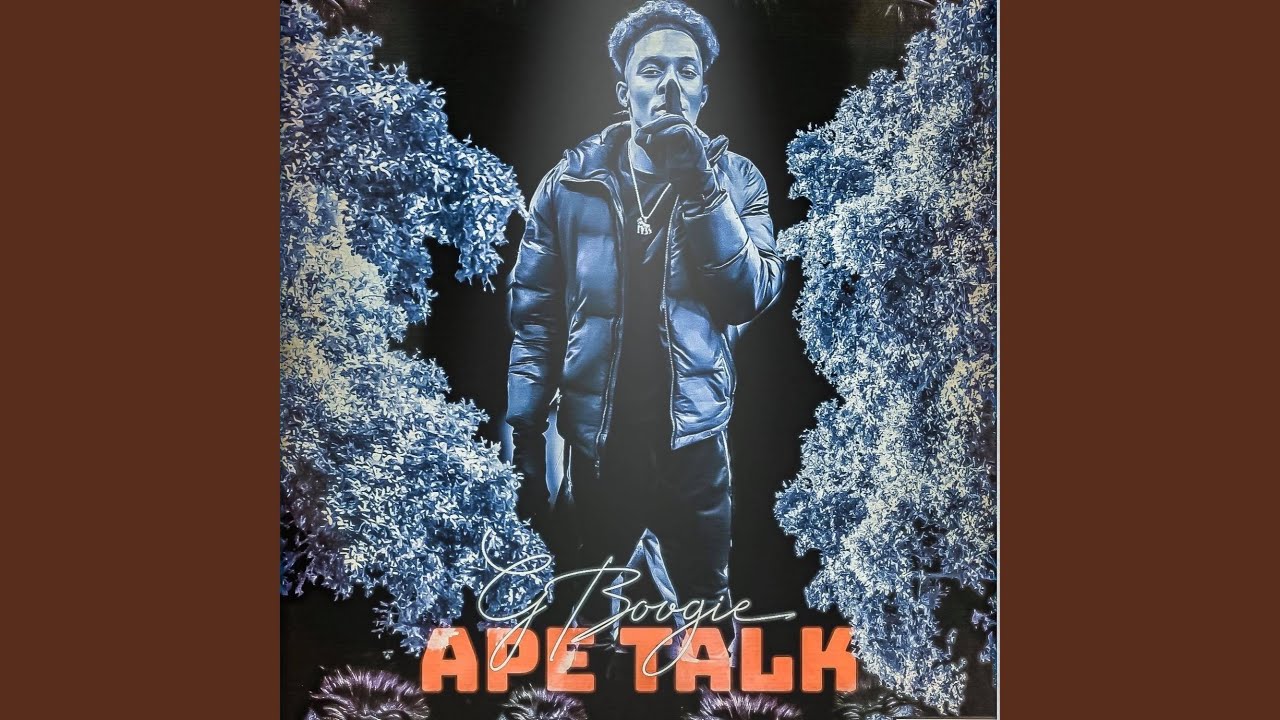 Ape Talk - YouTube