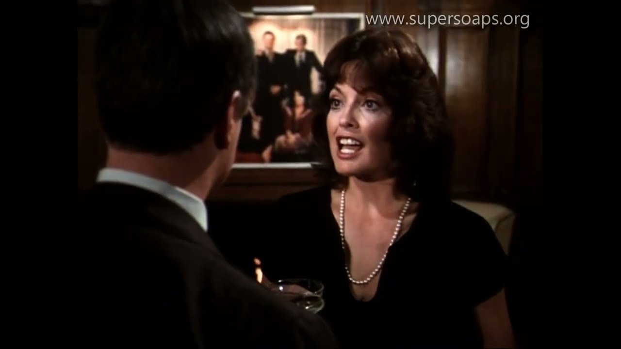 Top Ten Powerful Sue Ellen Moments In Dallas Youtube