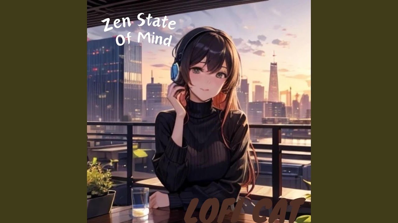 Zen State of Maind - YouTube