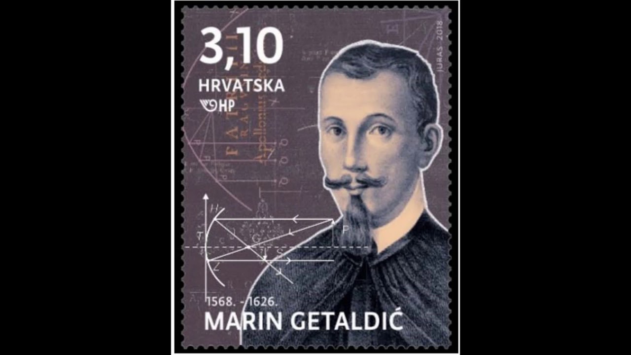 Marino Ghetaldi - YouTube