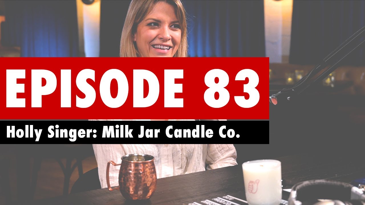 The Calgary Sessions Ep83 | Guest: Holly Singer - YouTube