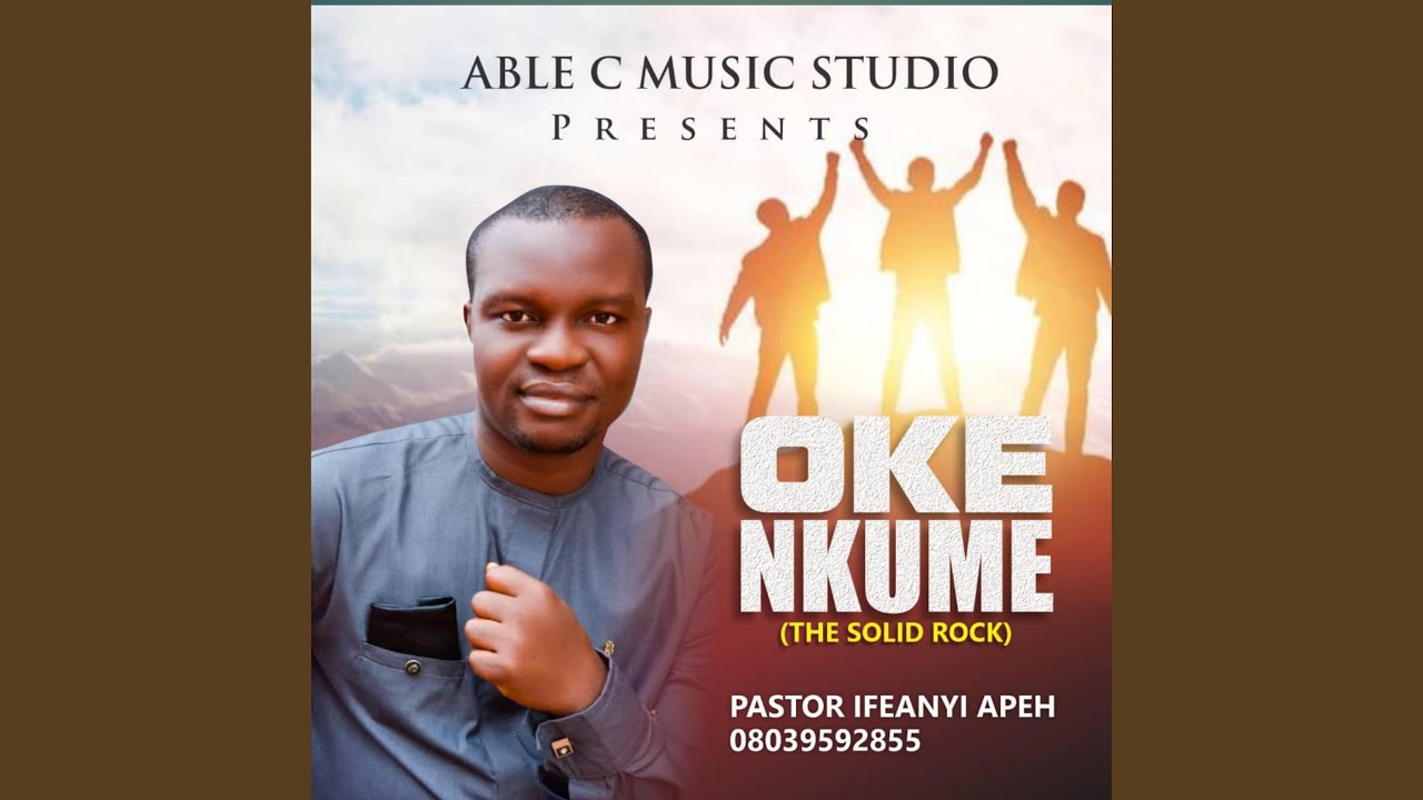 ATULA EGWU - YouTube