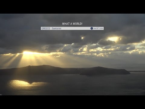 WHAT A WORLD! 2022 - special collection of the most viewed earthTV cameras