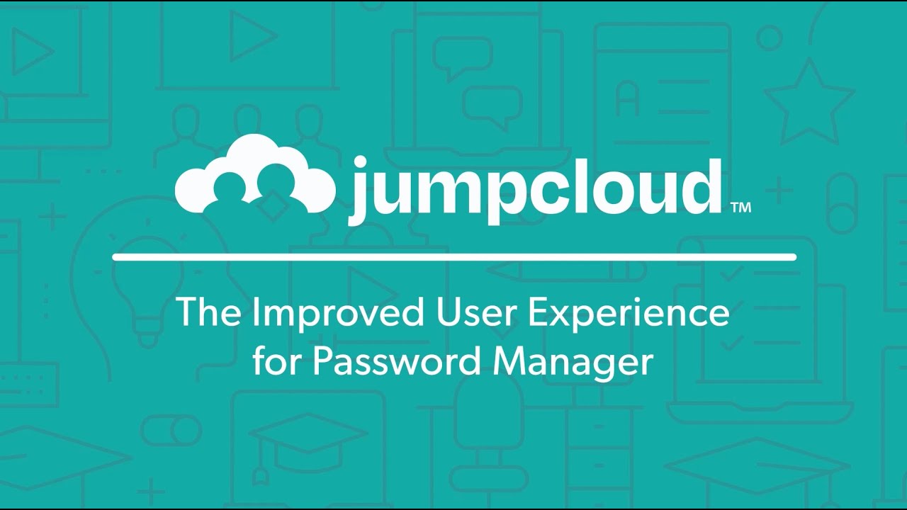 The Improved User Experience for Password Manager - YouTube