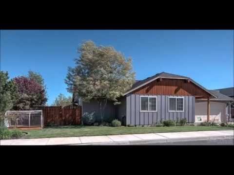 Bend Oregon Real Estate - 20708 Tango Creek Ave, Bend, OR 97701
