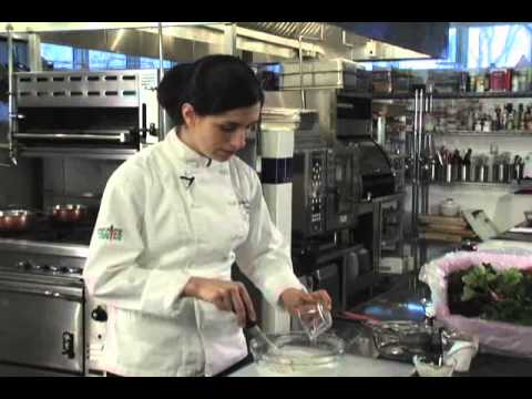 Chef Maggie: Homemade Ranch Dressing - YouTube