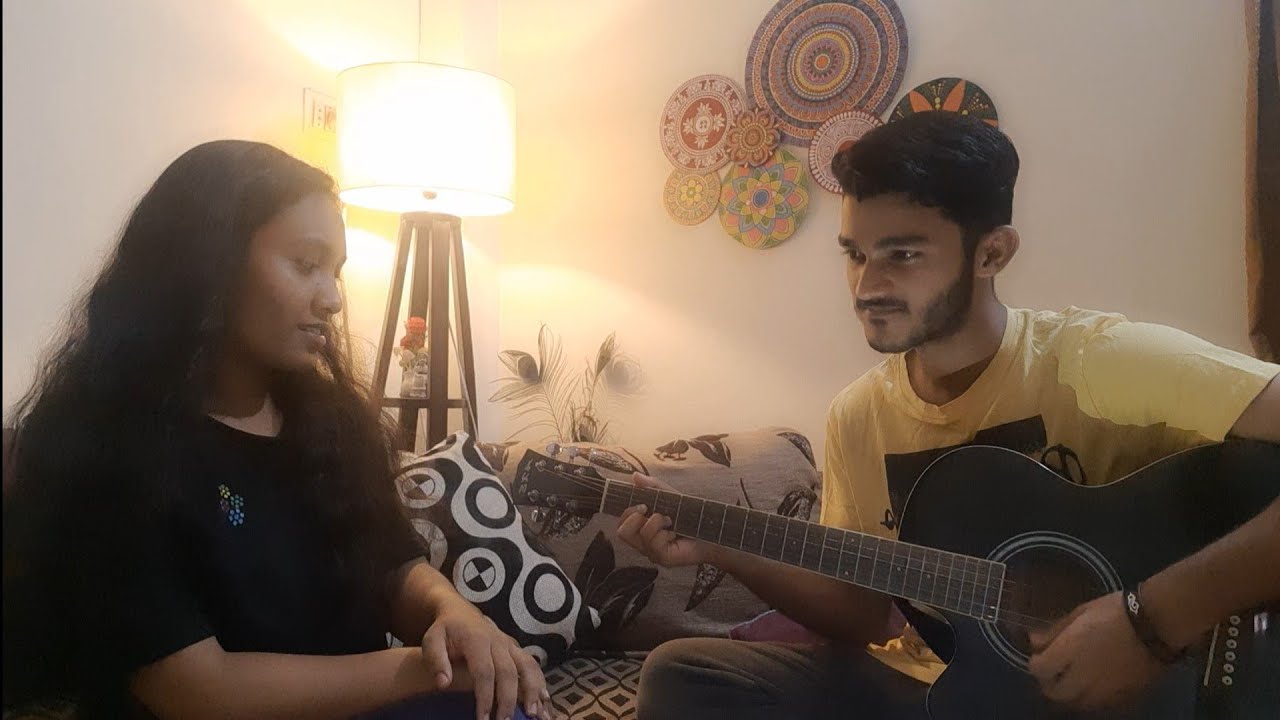 দোল দোল দুলনি / Dul dul duloni / lyrics video ️🌸 - YouTube