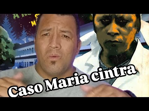 Caso Maria Cintra 1968!! - YouTube