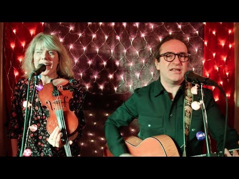 John Mitchell & Sofie Jonsson: DALARNA - YouTube