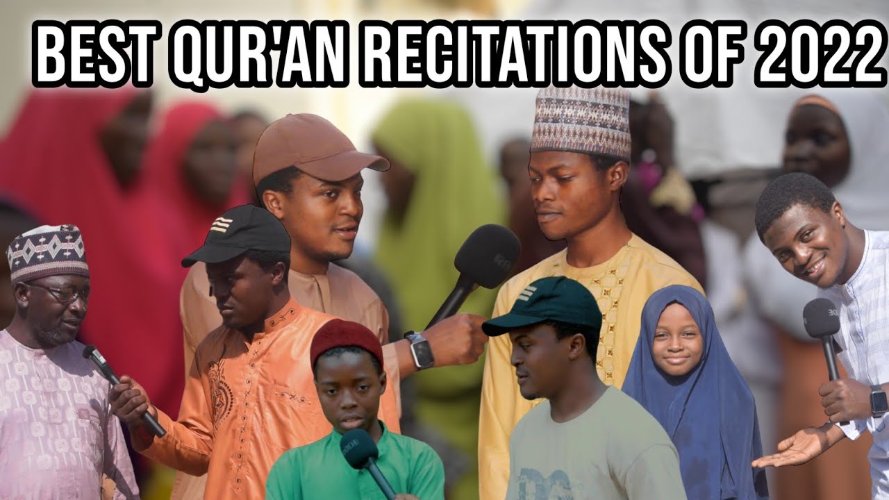 BEST QURAN RECITATIONS OF 2022 (Best of Basmad 2022) - YouTube