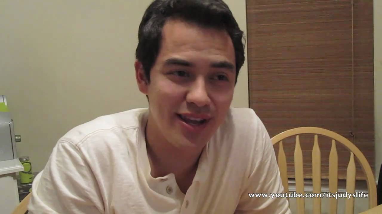 Benji's Guy Advice: How to Treat a Woman - YouTube