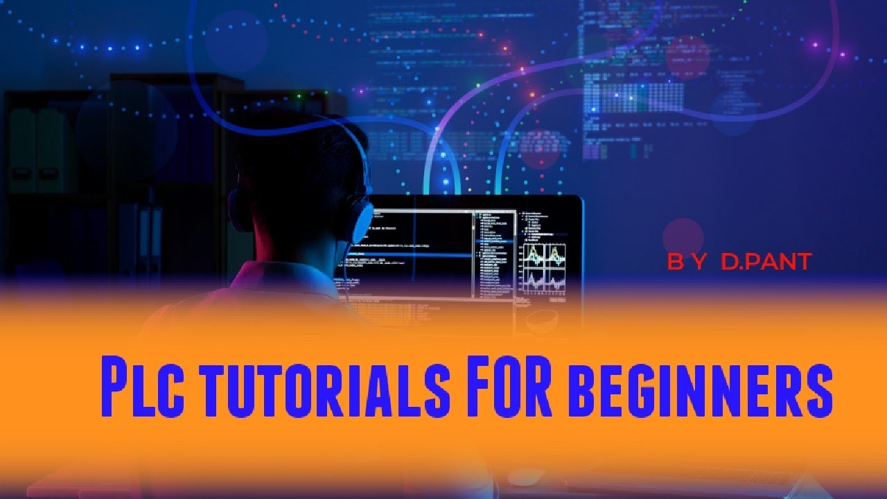 Chapter 03_PLC Communication Protocols_##PLC Learning for Beginners ...