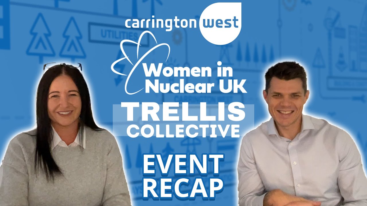 Women in Nuclear & Trellis Collective Event Recap - Increasing ...