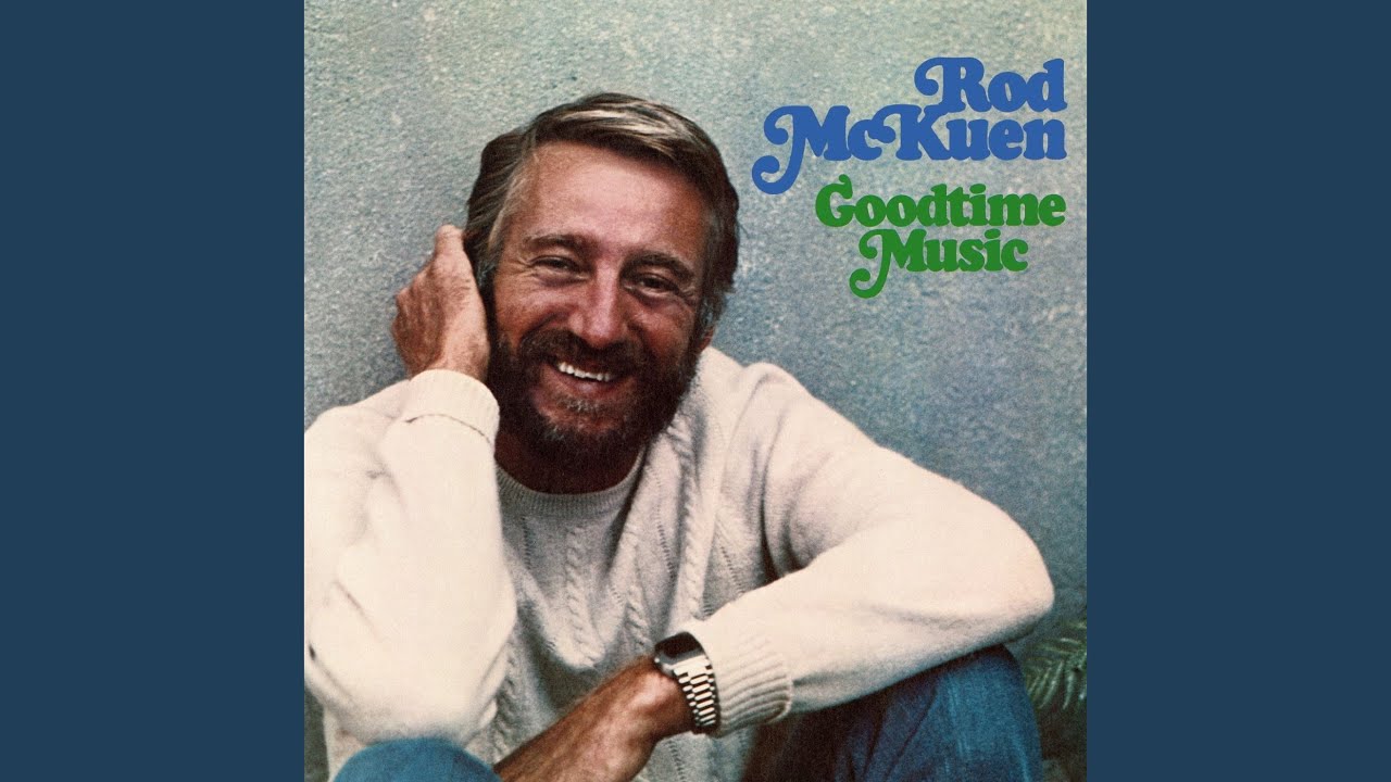 Good-Time Music - YouTube