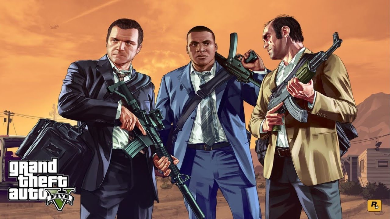Opening a nightclub business GTA V LIVE !! - YouTube