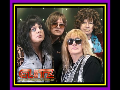 GLITZ - YouTube