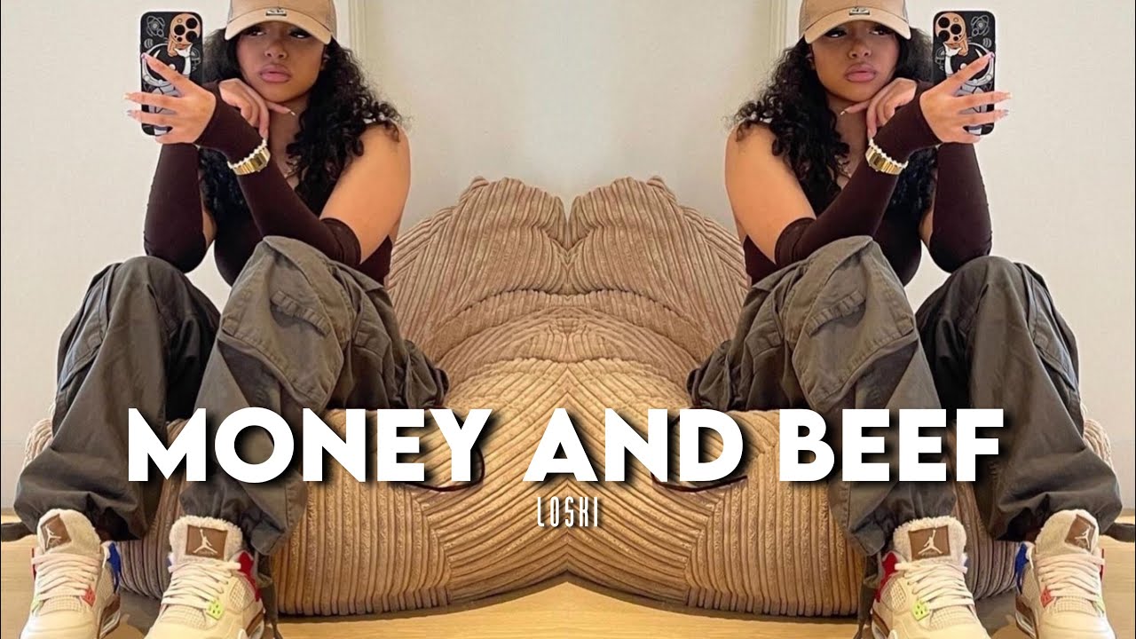 money and beef - loski (sped up). - YouTube