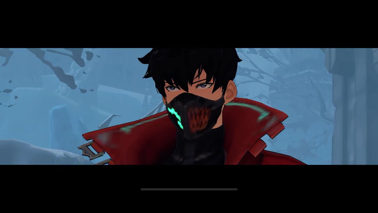 Hidden Chapter 1 Normal | All Mission [Solo Leveling: Arise] - YouTube