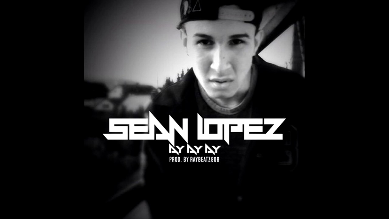 Sean Lopez - Ay Ay Ay (Prod by. @raybeatz808) [Official Audio] - YouTube