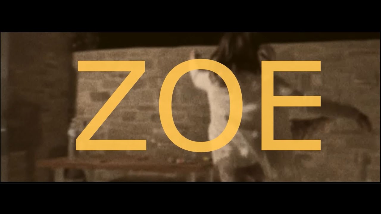 ZOE - YouTube