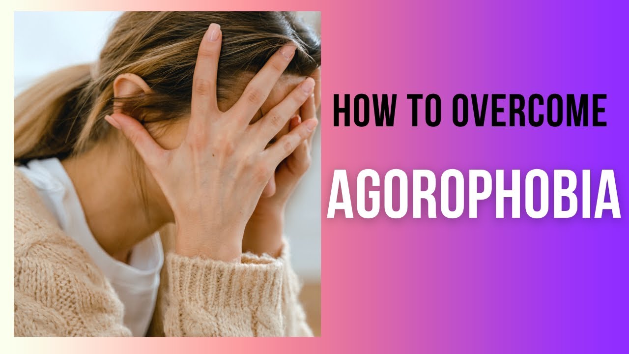 WHAT DO YOU KNOW ABOUT AGOROPHOBIA? || Education || YayraRose - YouTube