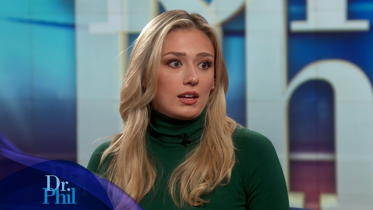 She Finally Quit Vaping After Her Lung Collapsed - YouTube