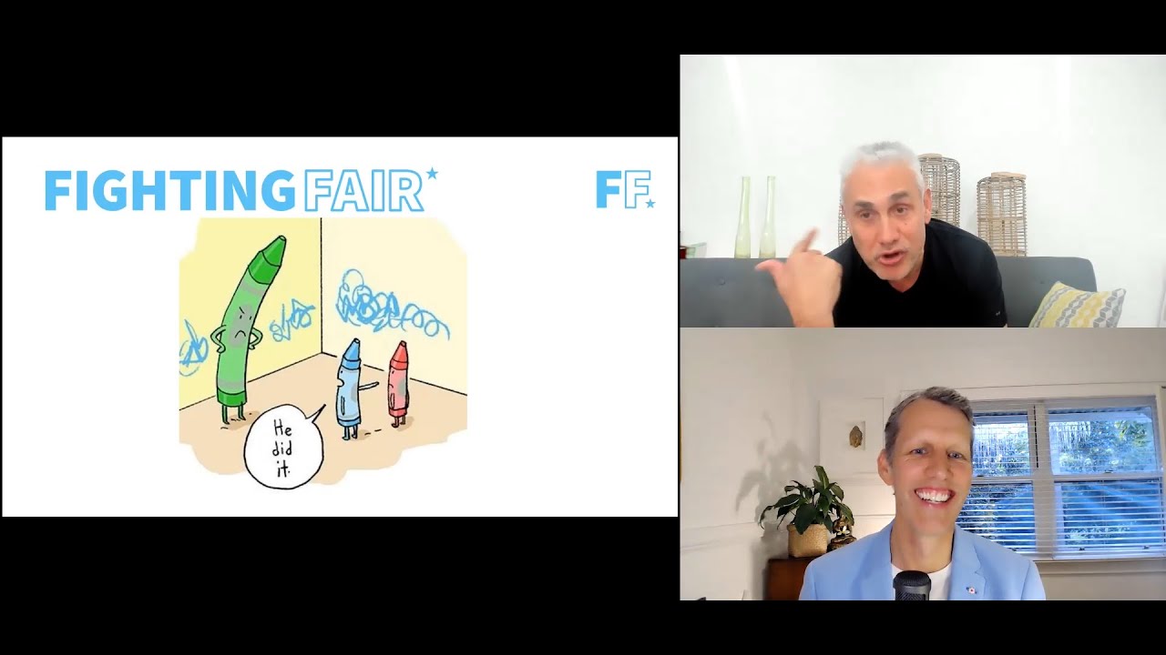 Conflict Resolution Strategies for Property Managers ⚔️ Scott Dutton ...